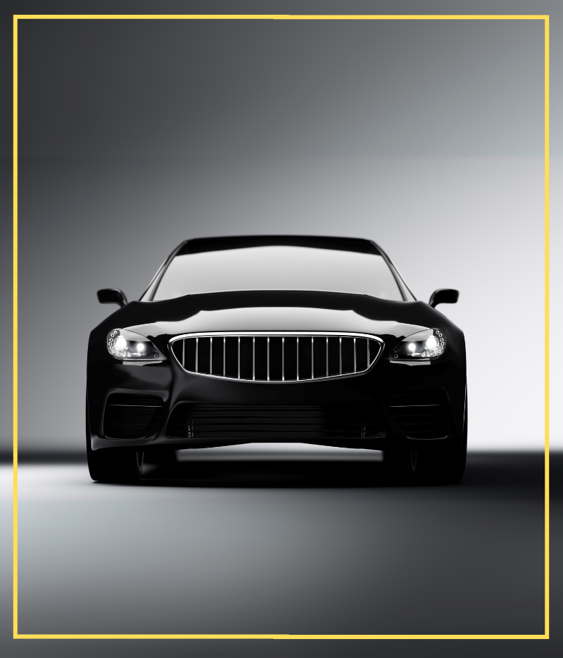 Protect Your Car with Delta Wraps Paint Protection Film in Dubai & UAE