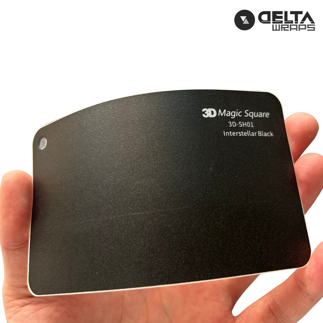 Delta Wraps - Car Wrapping, Body Protection & Window Film