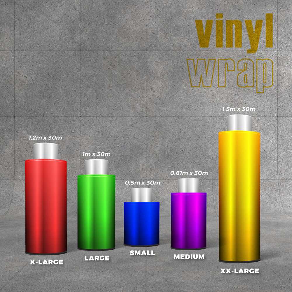 Delta Wraps - Car Wrapping, Body Protection & Window Film