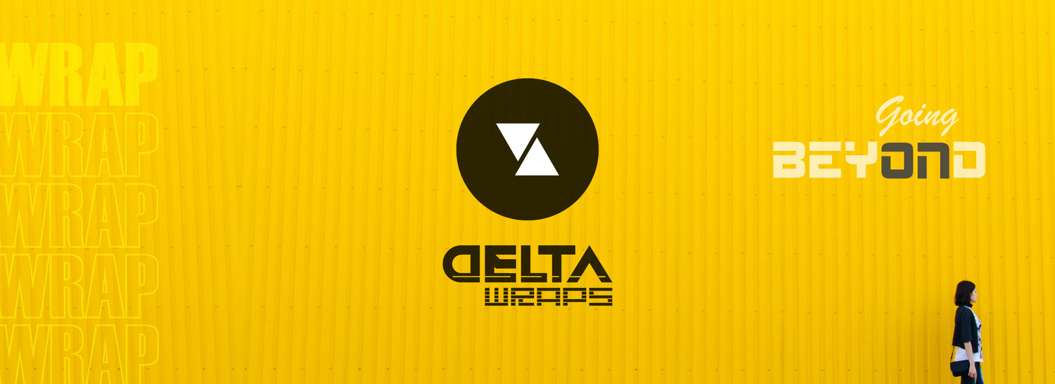 Delta Wraps