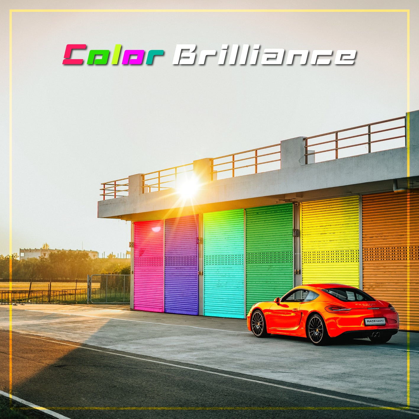 Delta Wraps® - PPF, Nano Window Film & Car Wrapping | UAE Experts