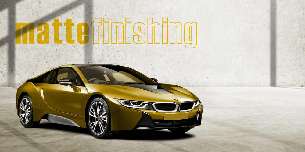 Delta Wraps - Car Wrapping, Body Protection & Window Film