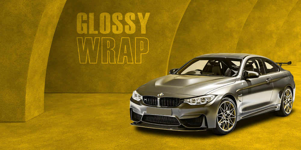 Delta Wraps® - PPF, Nano Window Film & Car Wrapping | UAE Experts